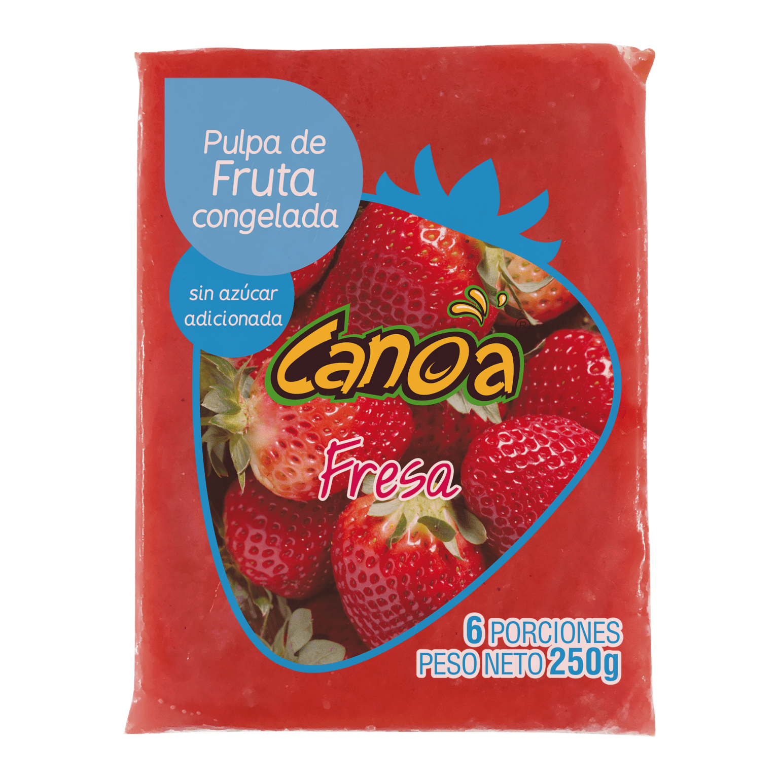 CI Agrofrut SAS – Pulpas Canoa