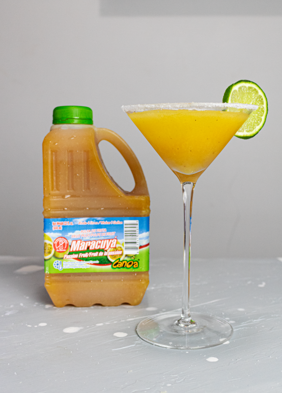 Recetas CI Agrofrut SAS Pulpas Canoa Recetas CI Agrofrut SAS Pulpas Canoa